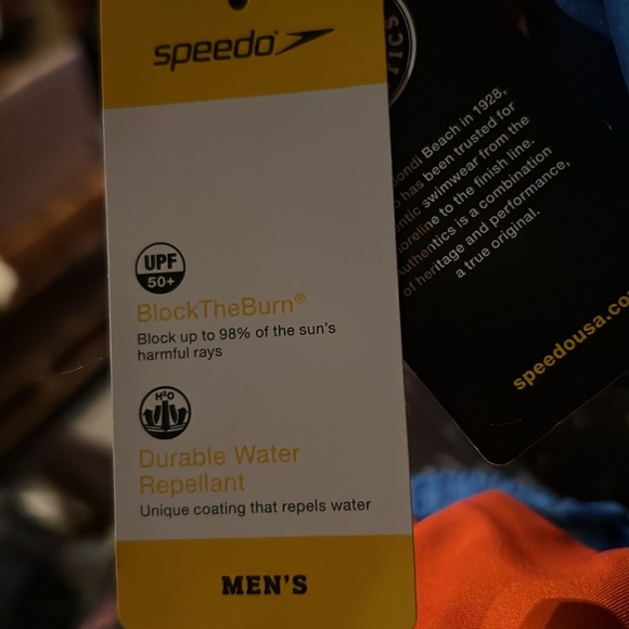 Speedo | Swim | Speedo Shorts | Poshmark